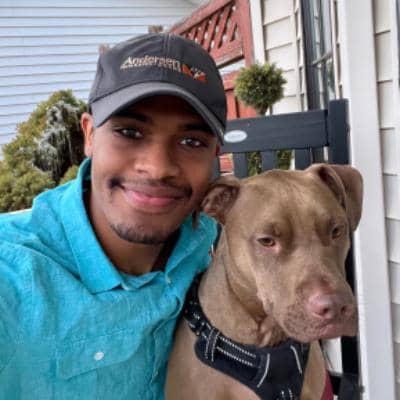 Caleb K. | Cottage Grove, MN | Rover.com