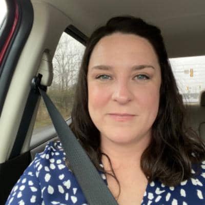 Amy A. | Linden, VA | Rover.com