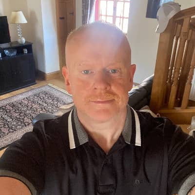 Andrew T. | ludlow, United Kingdom | Rover.com