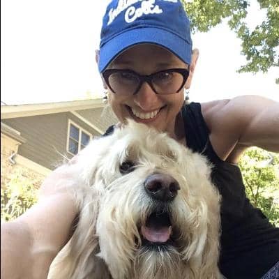 Find loving pet care with Tracy H. on Rover.com
