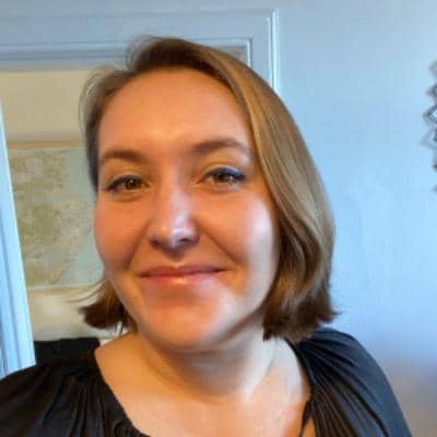 Alaina P. | Edinburgh, United Kingdom | Rover.com