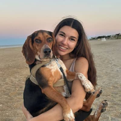 Liliana G. | Dagsboro, DE | Rover.com