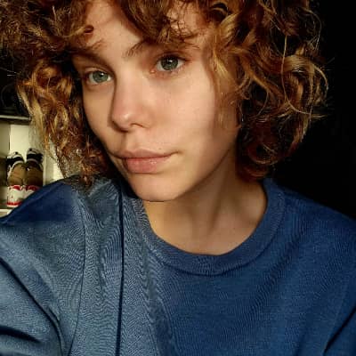 Lysa W. | SAINT OUEN L'AUMONE, France | Rover.com