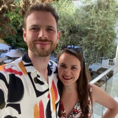 Denica S. | Leeds, United Kingdom | Rover.com