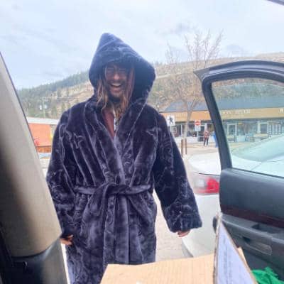 Jason C. | Golden, BC | Rover.com