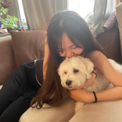 Find loving pet care with Mimi L. on Rover.com