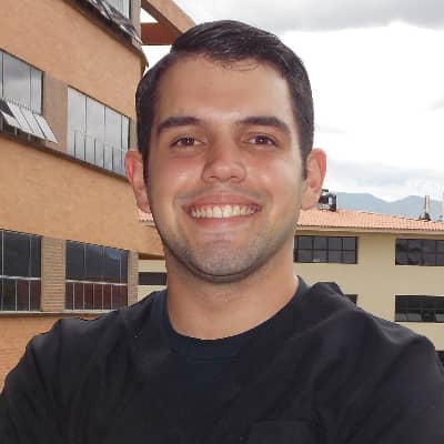 Gabriel Adolfo F. | Madrid, Spain | Rover.com