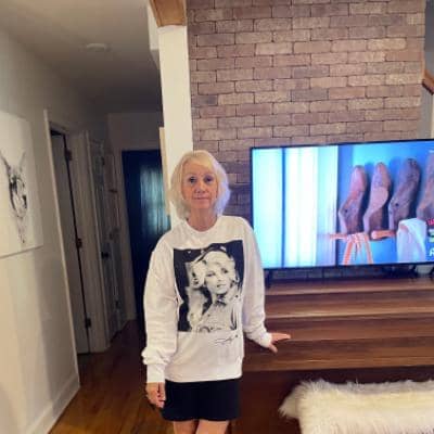 Find loving pet care with Becky M. on Rover.com