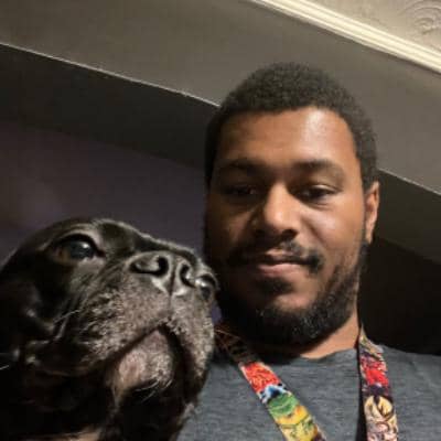 Malik L. | Baltimore, MD | Rover.com