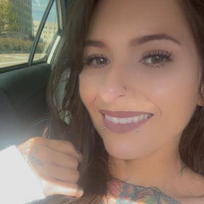 Amber O. | Glen Burnie, MD | Rover.com