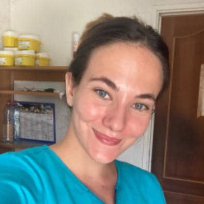 Julie C. | Brest, France | Rover.com