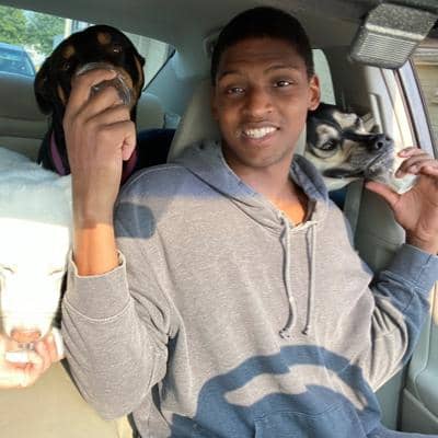 Devonte & Shelby M. | Casper, WY | Rover.com