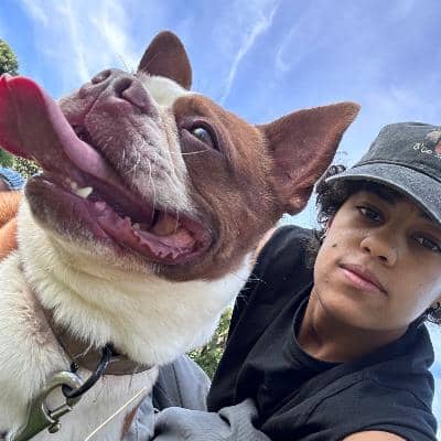 Dounya E. | Newbury Park, CA | Rover.com