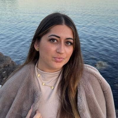 Lucile M. | Cannes, France | Rover.com