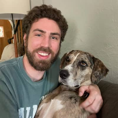 Find loving pet care with Ryan N. on Rover.com