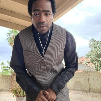 Danny A. | Maricopa, AZ | Rover.com