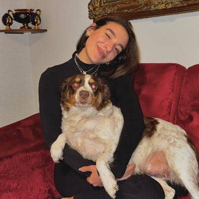 naomi r. | Malaga, Spain | Rover.com