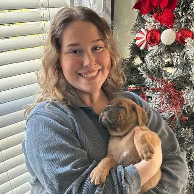 Angel M. | Lakewood, NJ | Rover.com