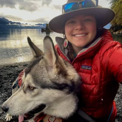 Kaitlin K. | Anchorage, AK | Rover.com
