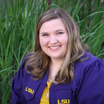 Rachel L. | MANDEVILLE, LA | Rover.com