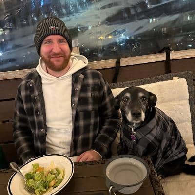 Kyle M. | Edmonds, WA | Rover.com