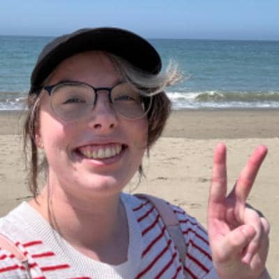 Lucy S. | Gilroy, CA | Rover.com