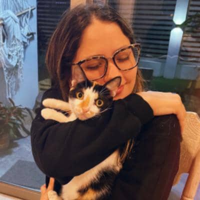 Sally M. | Madrid, Spain | Rover.com