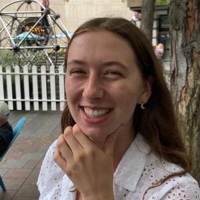 Jamie M. | Seattle, WA | Rover.com