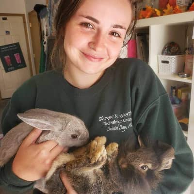 Hayley S. | Spokane, WA | Rover.com