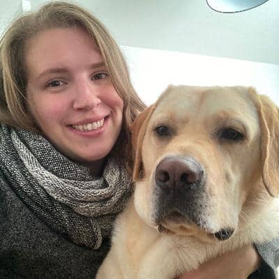 Kate Louise J. | Perth, United Kingdom | Rover.com