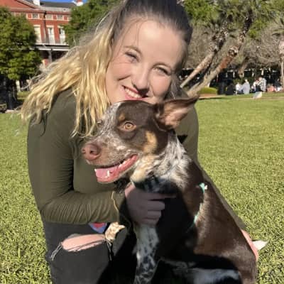 Find loving pet care with Loren K. on Rover.com