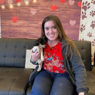 Rachel S. | Columbia, MO | Rover.com