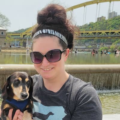 Emily & Gary F. | South Park, PA | Rover.com