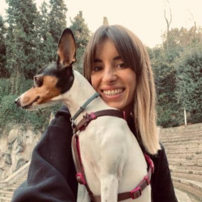 Berta T. | Barcelona, Spain | Rover.com