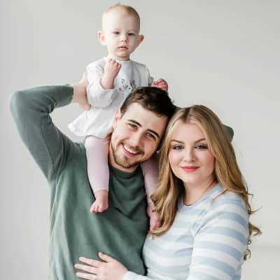 Find loving pet care with Hayley & Graham S. on Rover.com