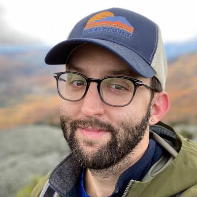 Find loving pet care with Dustin K. on Rover.com