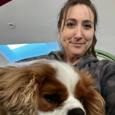 Amara G. | Palo Alto, CA | Rover.com