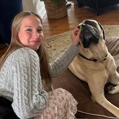 Katy E. | Hopkins, MN | Rover.com