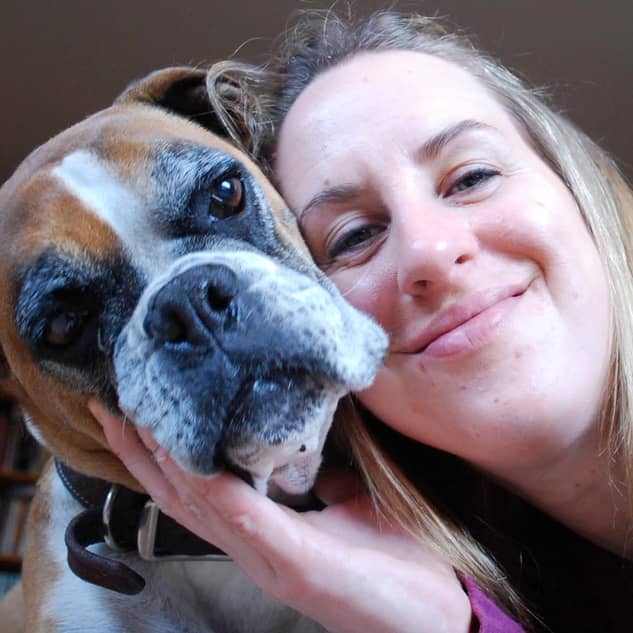 Sarah & Donald T. | Oak Harbor, WA | Rover.com