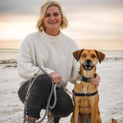 Rachel D. | Tampa, FL | Rover.com