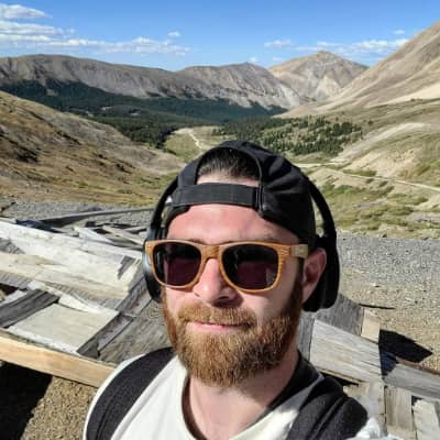 Josh A. | Cromwell, CT | Rover.com