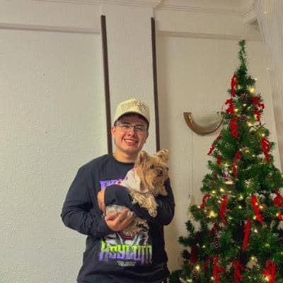 Mateo G. | Zaragoza, Spain | Rover.com