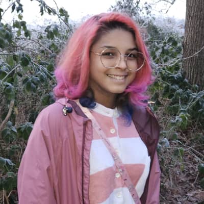 Poppy K. | Far Cotton, United Kingdom | Rover.com