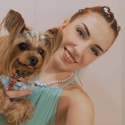 Tetiana P. | San Sebastián de los Reyes, Spain | Rover.com