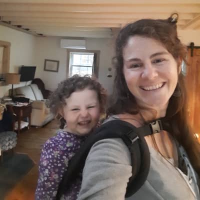 Find loving pet care with Bethany H. on Rover.com