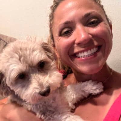 Alisha F. | Allen, TX | Rover.com