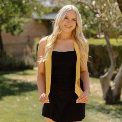 Delaney T. | Gilbert, AZ | Rover.com