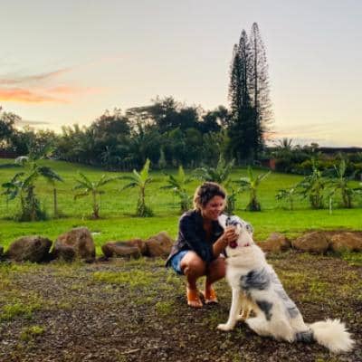 Katherine C. | Haiku, HI | Rover.com