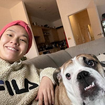 Vicky W. | Birmingham, United Kingdom | Rover.com