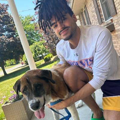 Malachi S. | Chicago, IL | Rover.com